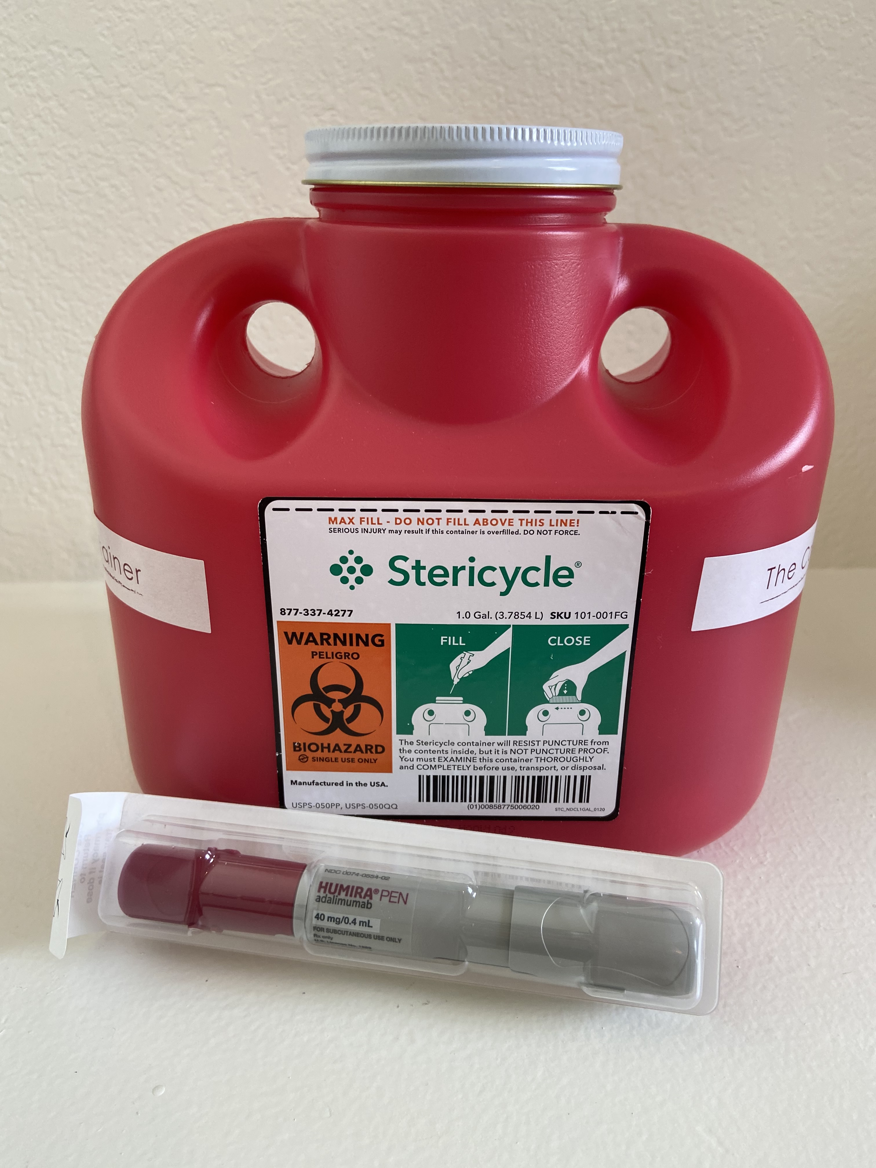 Humira: An Honest Review – Turning Wellness into a Lifestyle